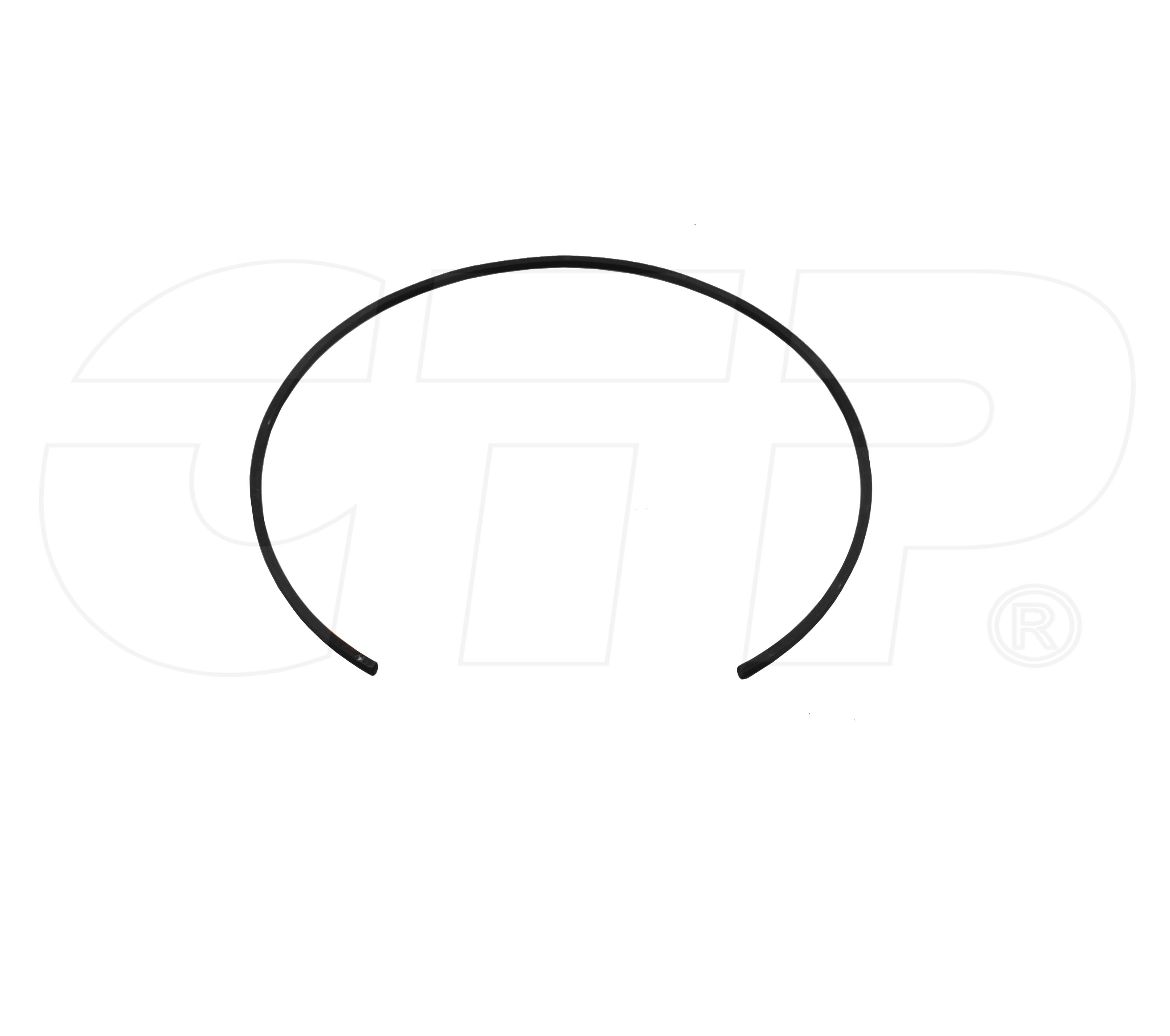 1444284 Ring-Lock Fits Caterpillar Models - Reliable Aftermarket Parts, Inc®