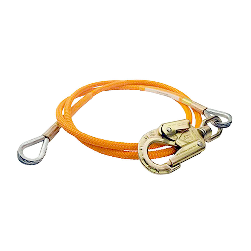 16813 WIRE CORE FLIP LINE WITH SWIVEL EYE - Reliable Aftermarket Parts, Inc®