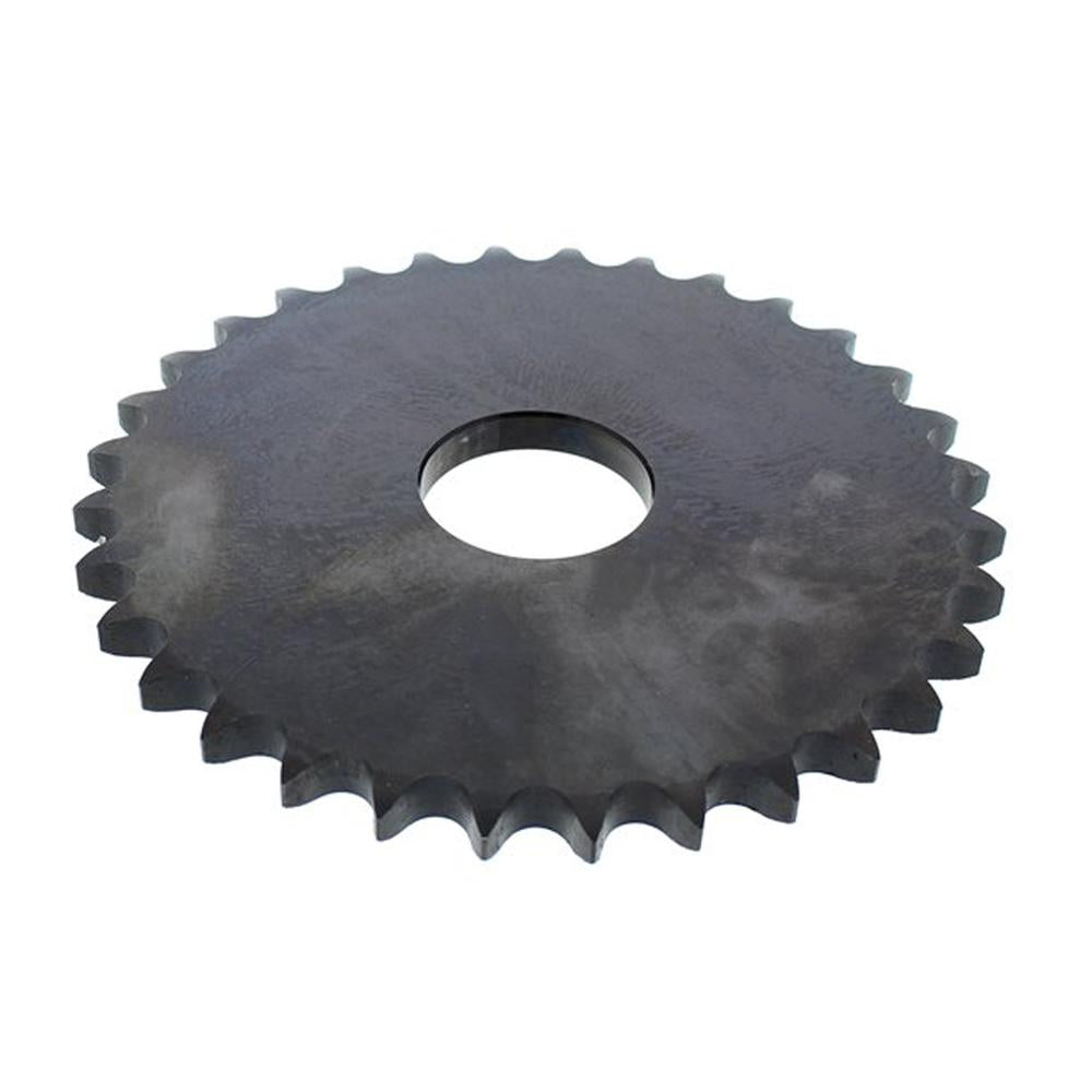 Weld On Sprocket for #60 Roll Chain 60X32 Used On X Series Weld On Hubs 32 Teeth - Reliable ...