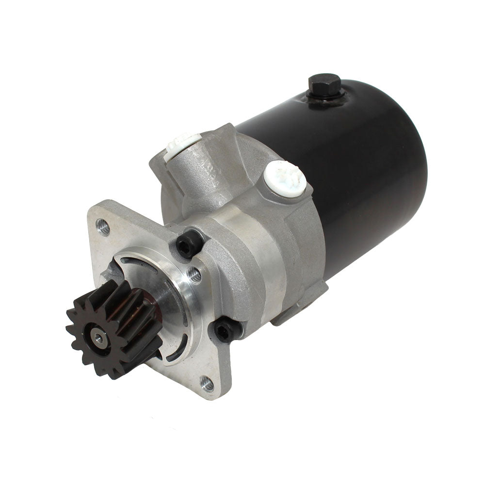 523092M91 Power Steering Pump For MF 165 175 255 265 275 30 31 382 50C 50D - Reliable ...