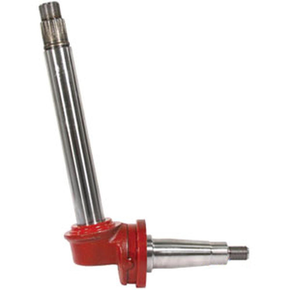 71785SPO New Taper Lok Complete Spindle Fits Case-IH Tractor Models 656 + - Reliable Aftermarket ...