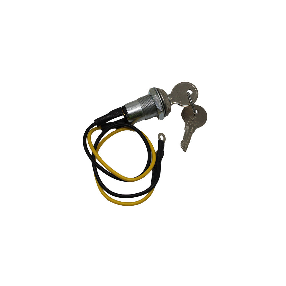 Ignition Key Switch Fits Ford Tractor NAA NAB Golden Jubilee 1801 1811 1821 1841 - Reliable ...