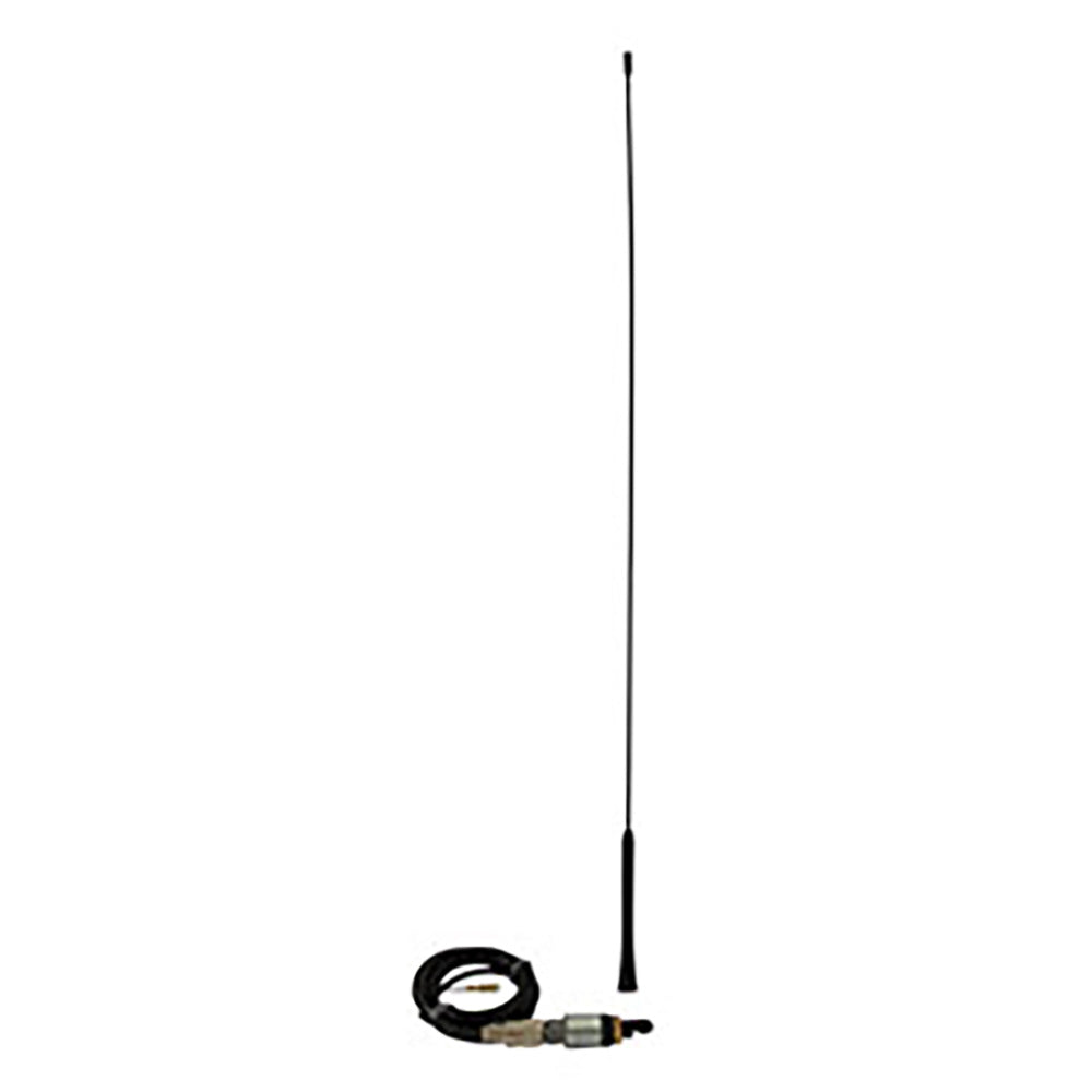 Antenna Assembly AL222926 Fits John Deere S430 S440 S540 S560 S650 S660 - Reliable Aftermarket ...
