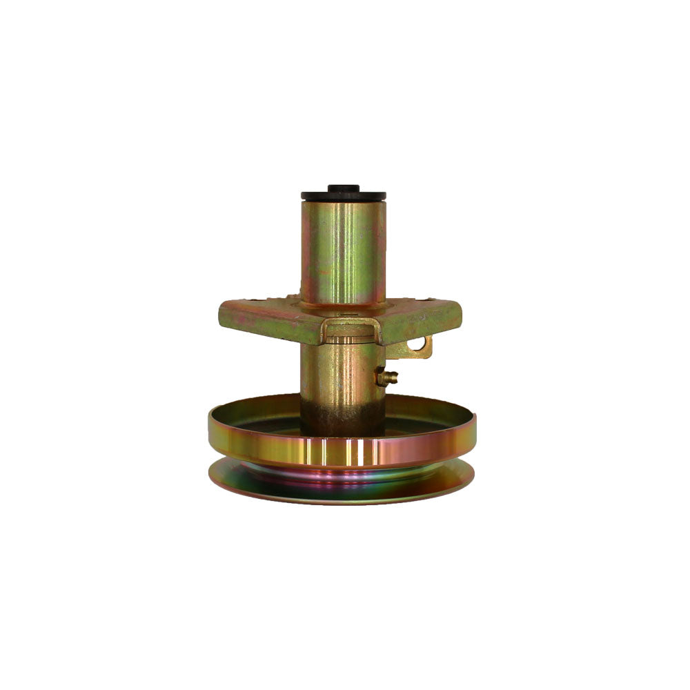 Spindle AM128048 Fits John Deere Lt133 Lt150 Lt155 Lt160 Lt166 LT180 ...