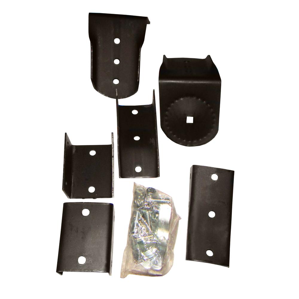 RFCB4 Universal Canopy Bracket Kit - Reliable Aftermarket Parts, Inc®