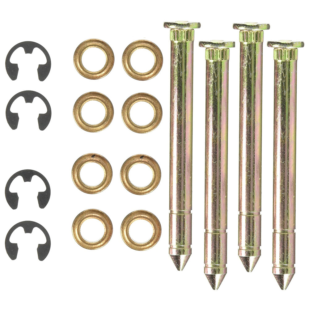 Bronco Door Hinge Alignment Pin Guide Kit
