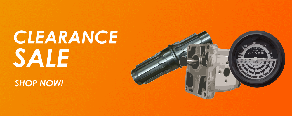 Clearance Products | Reliable Aftermarket Parts, Inc® - Our Name Says ...