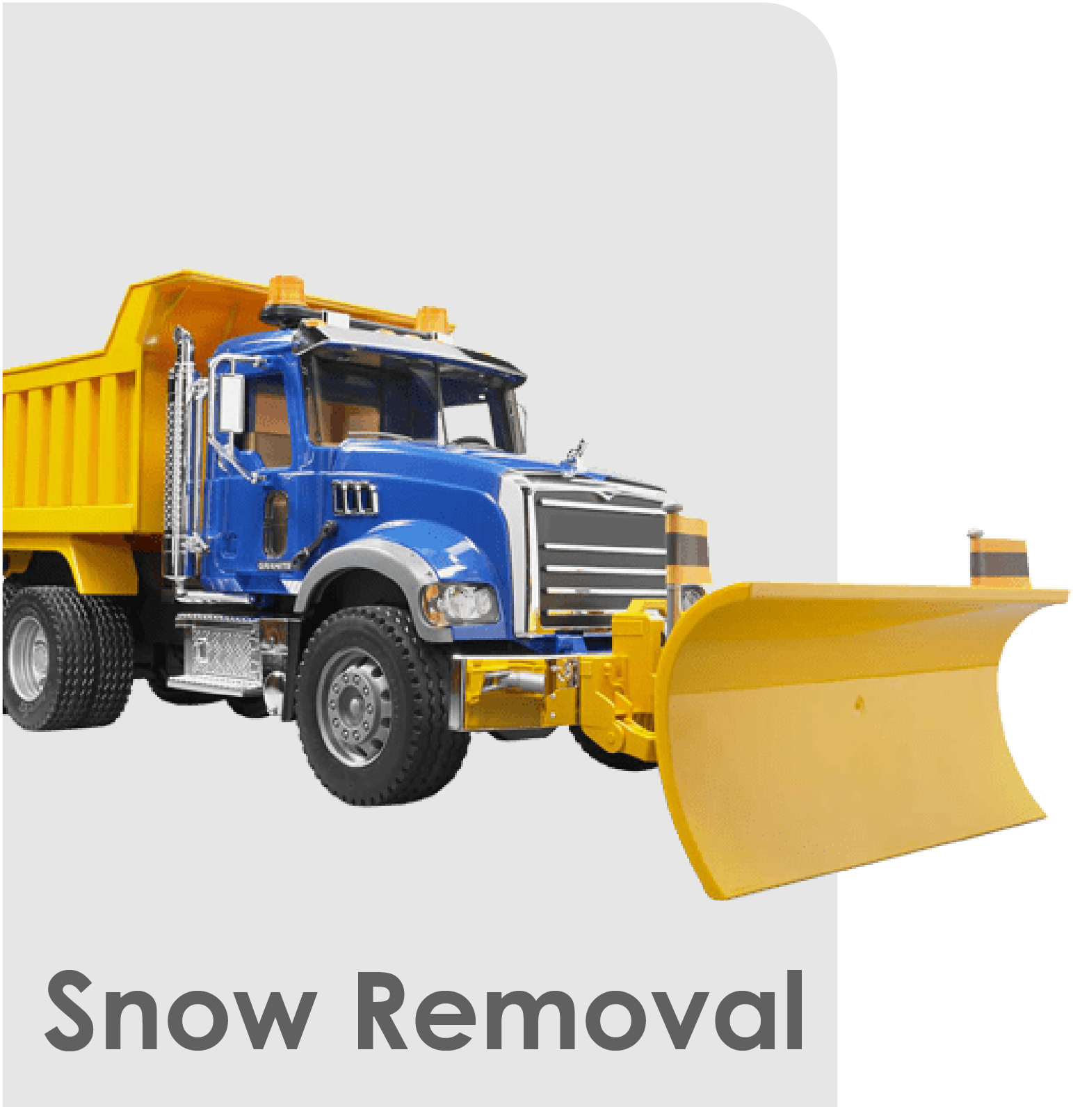 Product Class: Snow Removal | Reliable Aftermarket Parts, Inc® - Our ...