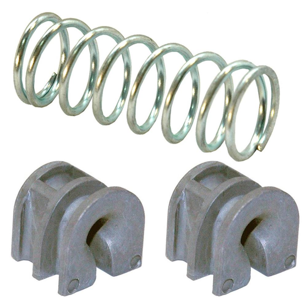 Trimmer Head Spring & Eyelet Sleeves Fits Stihl Replaces 4002 713 8300 ...