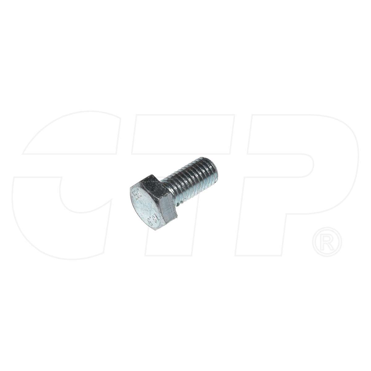 01010-81225 Bolt Fits Komatsu Models - Reliable Aftermarket Parts, Inc®