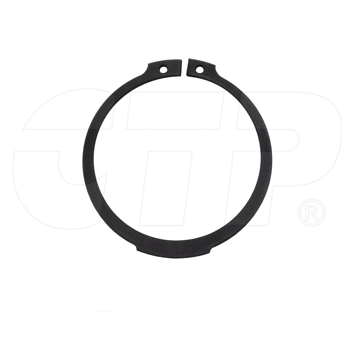 04064-06020 Snap Ring Fits Komatsu Models - Reliable Aftermarket Parts ...