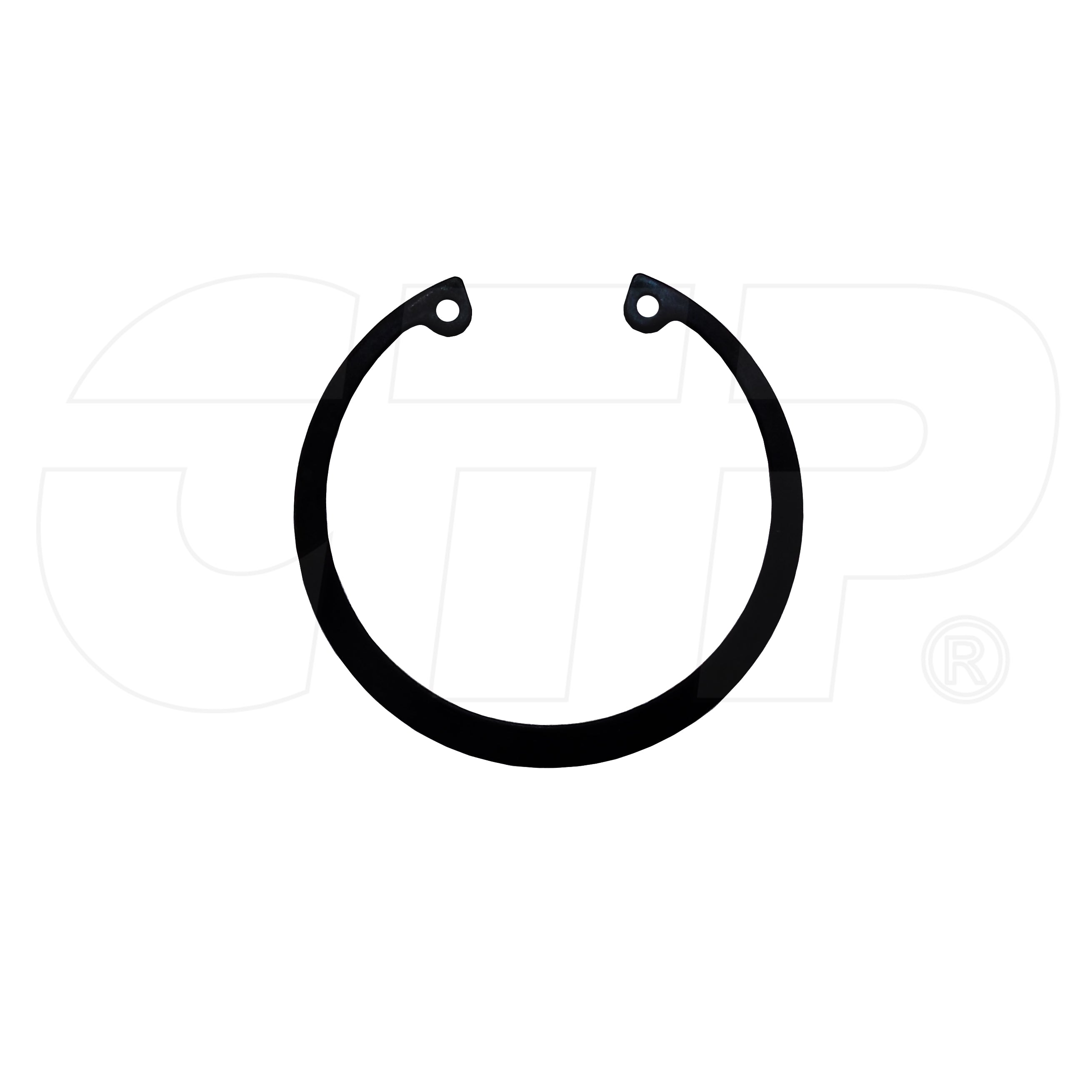 04065-06020 Snap Ring Fits Komatsu Models - Reliable Aftermarket Parts ...