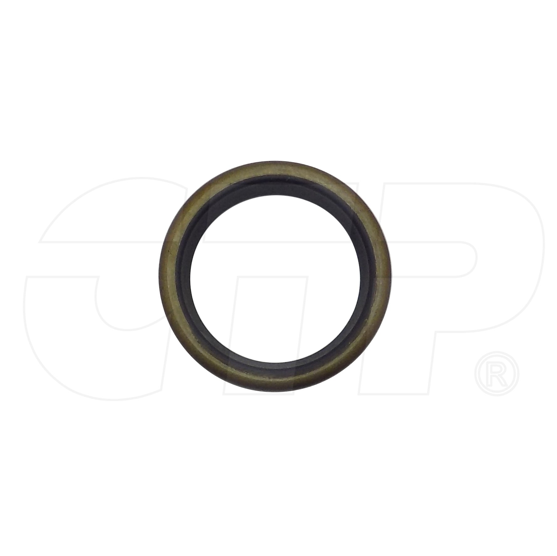 06122-02004 Bearing Seal Fits Komatsu Models - Reliable Aftermarket ...