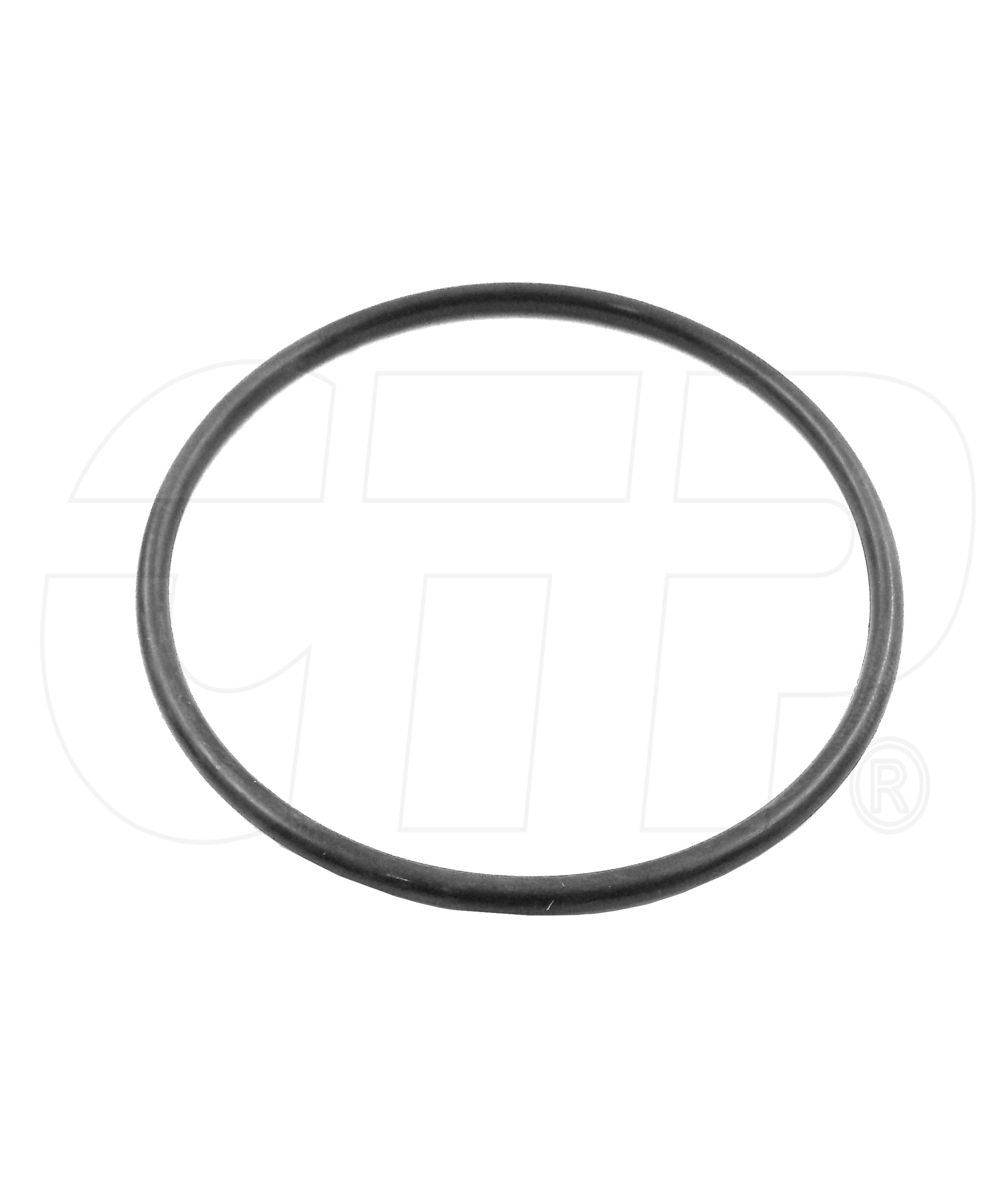 07000-02065 Seal O Ring Fits Komatsu Models - Reliable Aftermarket ...