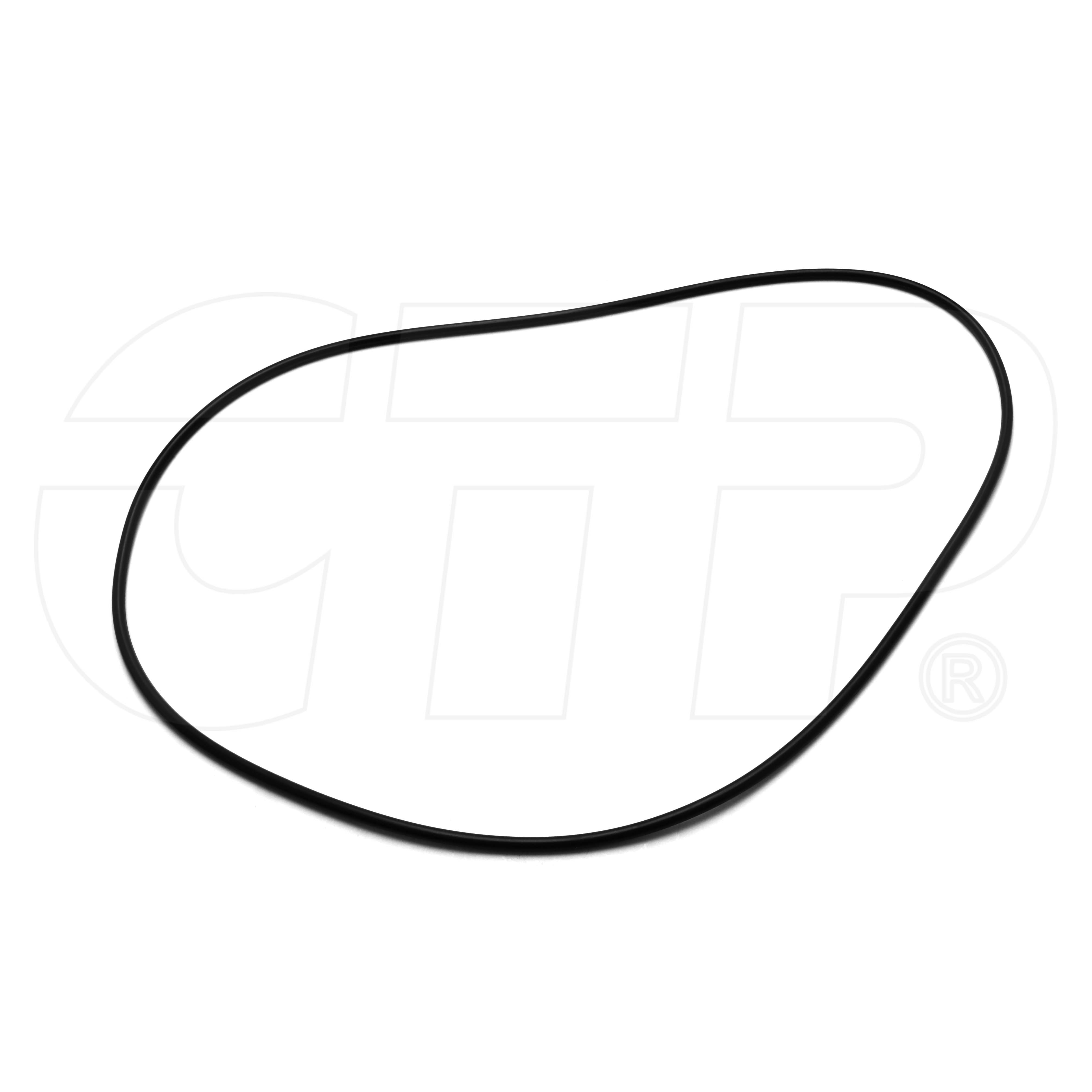 07000-05370 Seal O Ring Fits Komatsu Models - Reliable Aftermarket ...