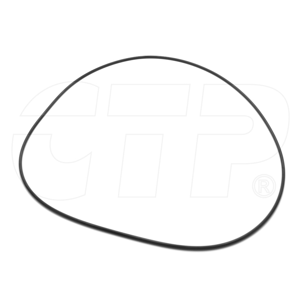 07000-15455 Seal O Ring Fits Komatsu Models - Reliable Aftermarket ...