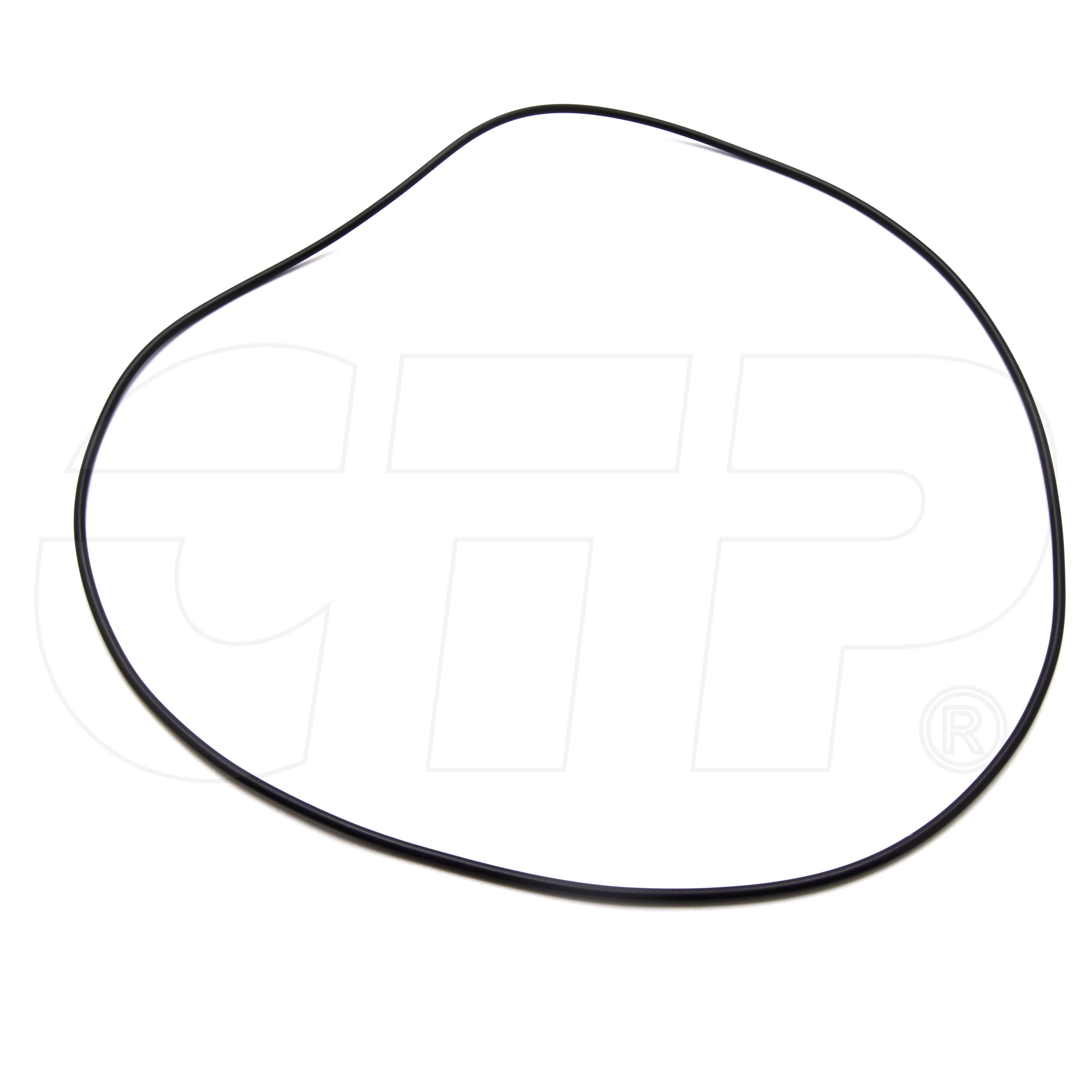 07000-15470 Seal O Ring Fits Komatsu Models - Reliable Aftermarket ...