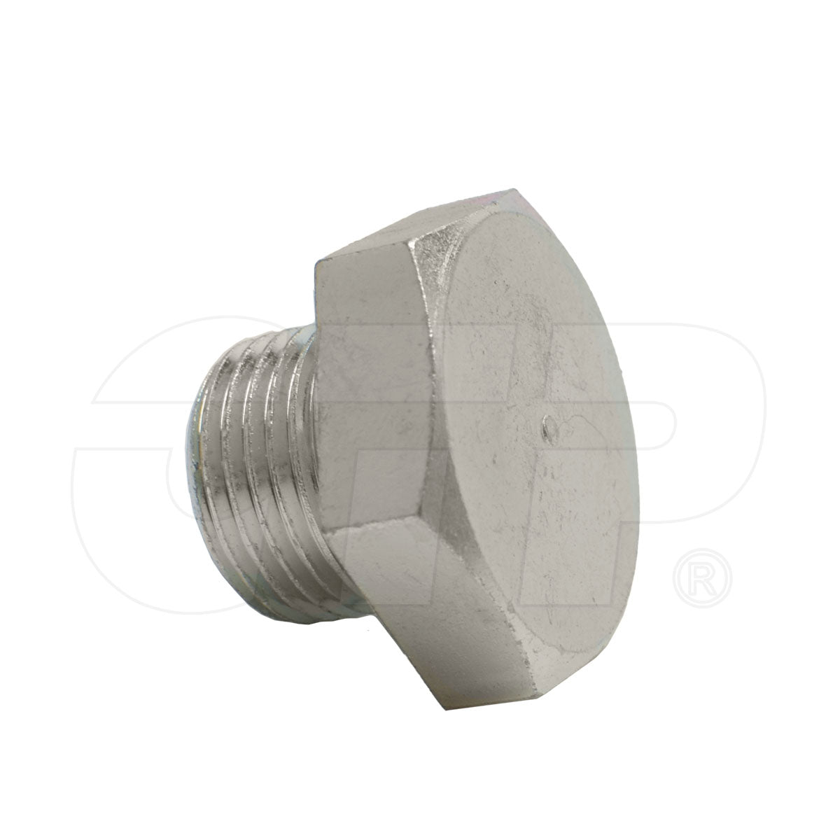 07040-11812 Plug P6 Fits Komatsu Models - Reliable Aftermarket Parts, Inc®