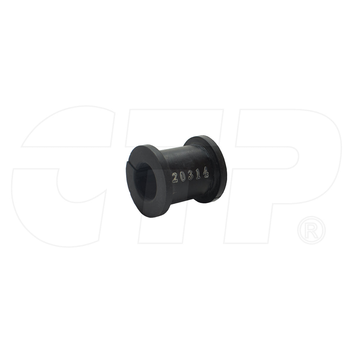 07095-20314 Cushion Fits Komatsu Models - Reliable Aftermarket Parts, Inc®