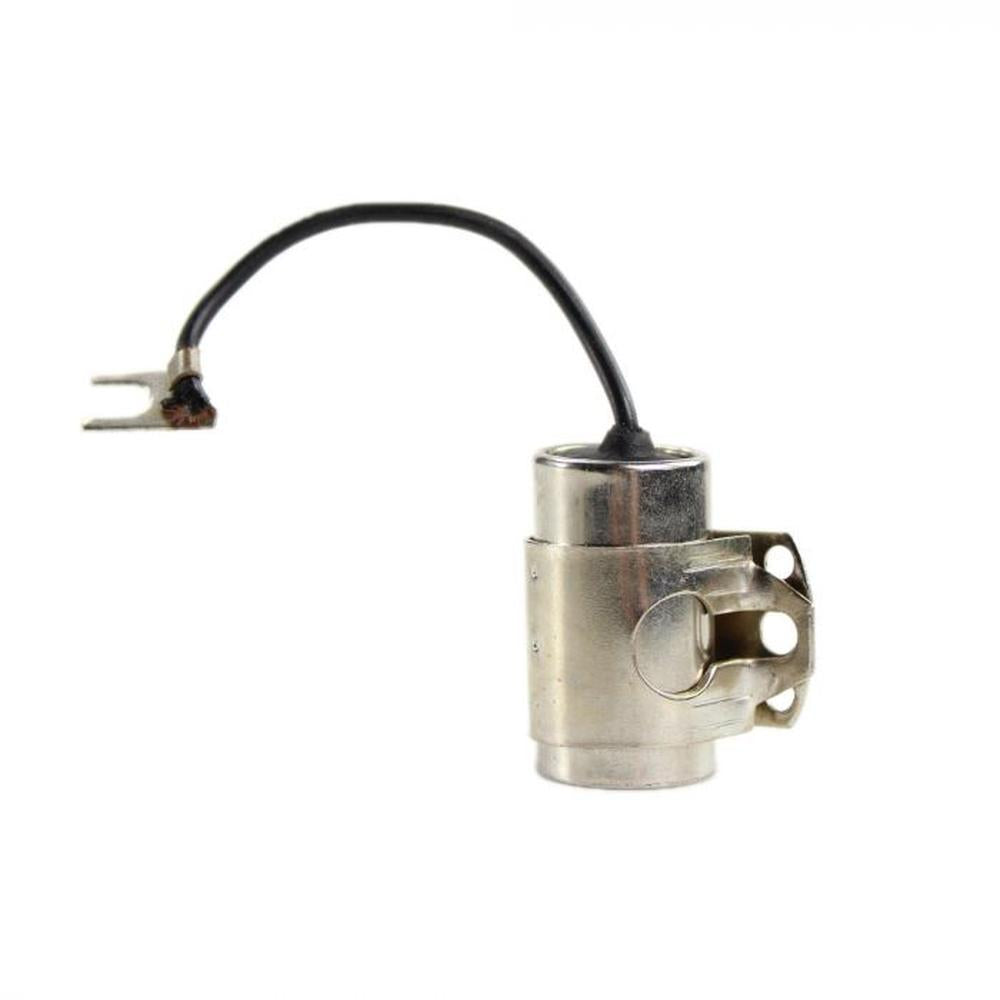 Condenser Fits Massey Ferguson and Fits Massey Harris Tractor ...