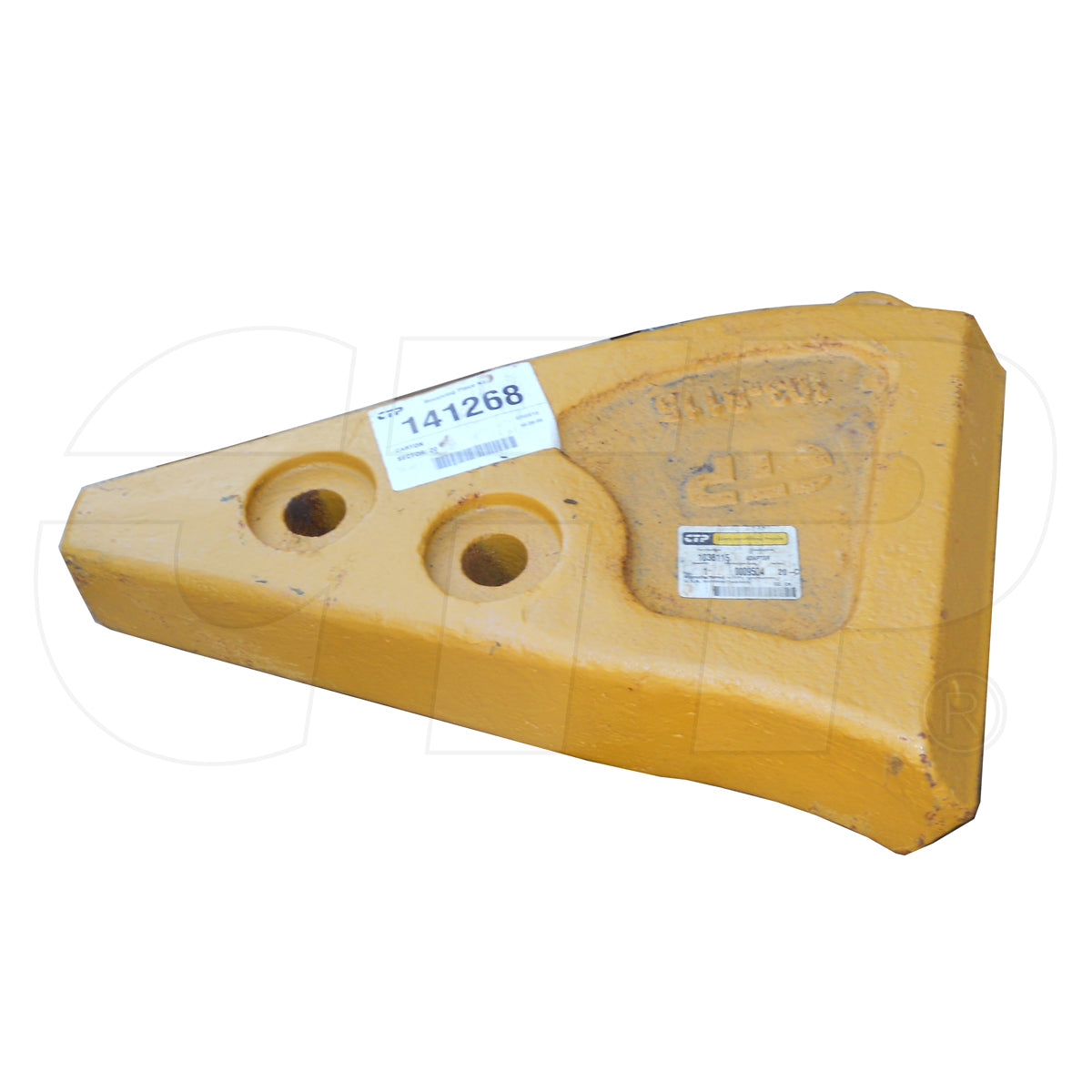 1038115 Adapter Fits Caterpillar Models - Reliable Aftermarket Parts, Inc®