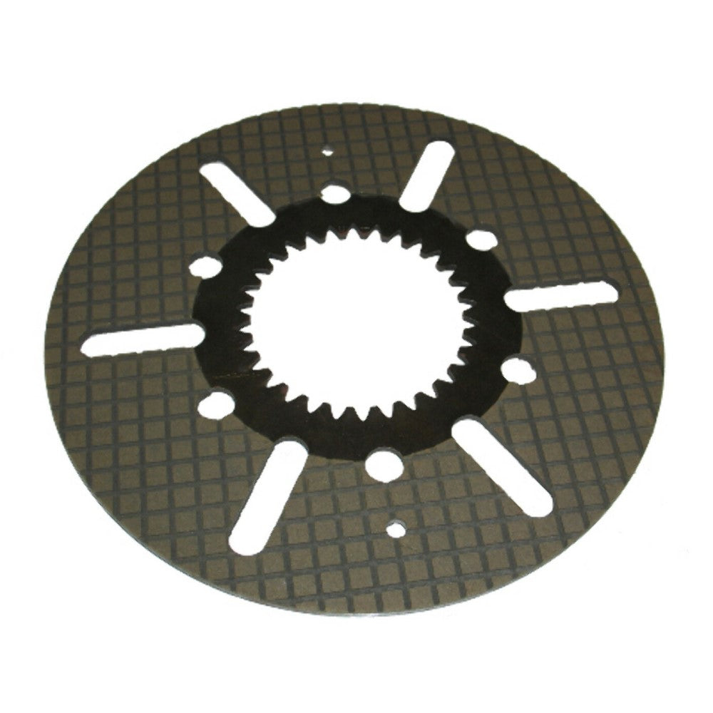 2010737 Disc-Friction Fits Caterpillar Models - Reliable Aftermarket ...