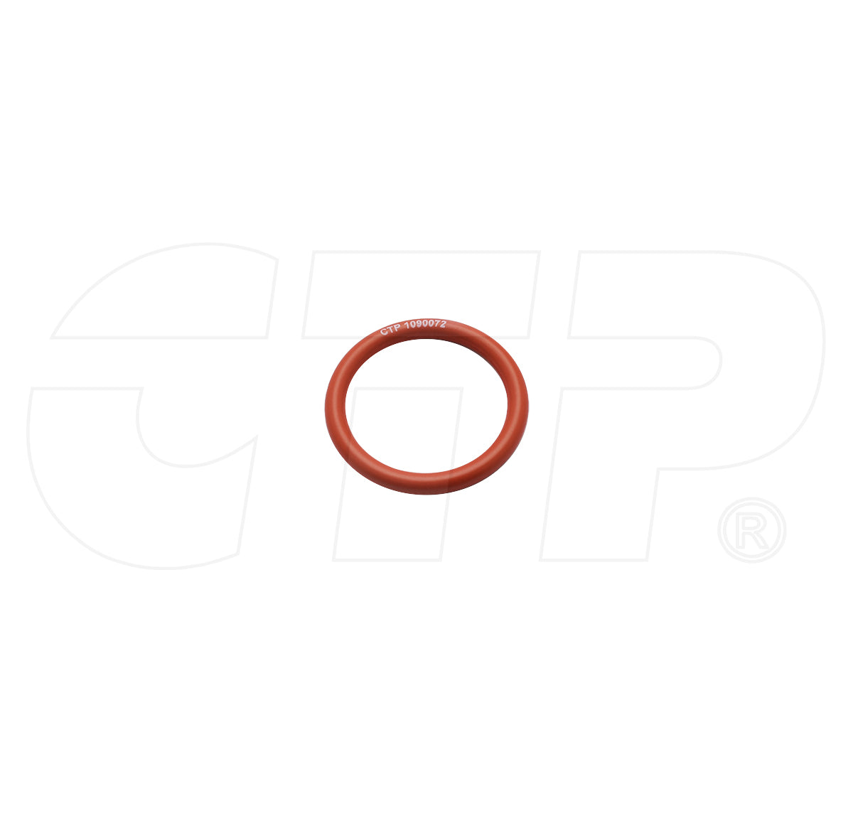 1090072 Seal O Ring Fits Caterpillar Models - Reliable Aftermarket ...