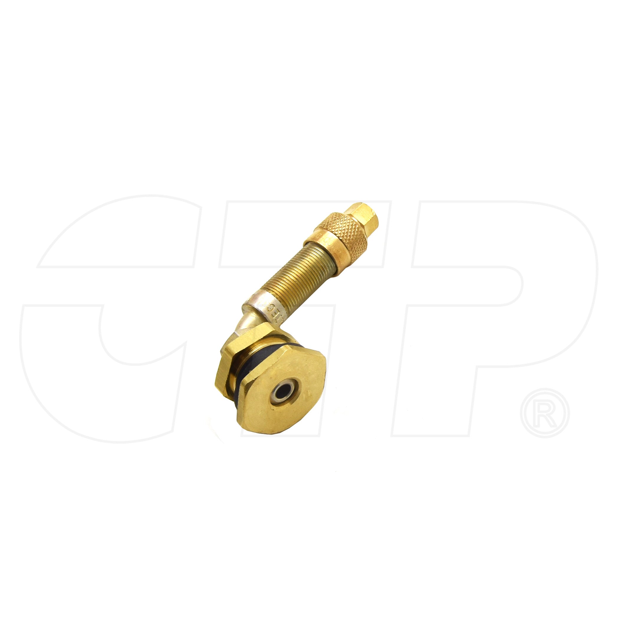1104213 Valve Fits Caterpillar Models - Reliable Aftermarket Parts, Inc®