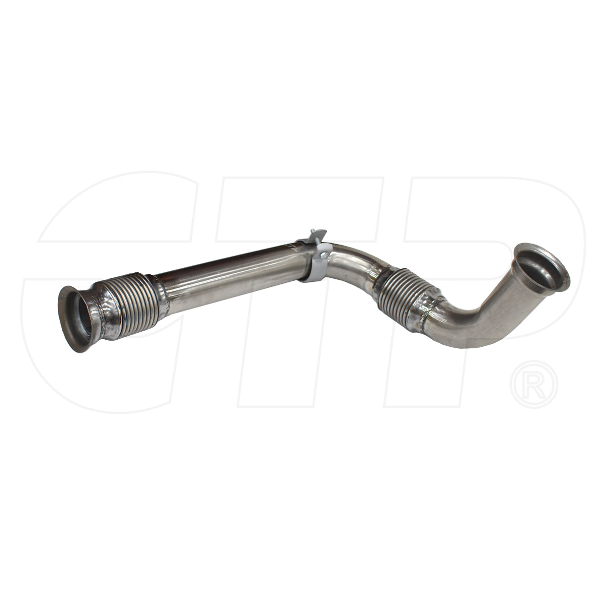 1105960 Tube A Fits Caterpillar Models - Reliable Aftermarket Parts, Inc®