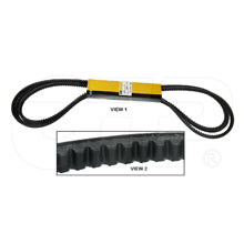 1182018 Belt Set(3) Fits Caterpillar Models - Reliable Aftermarket ...