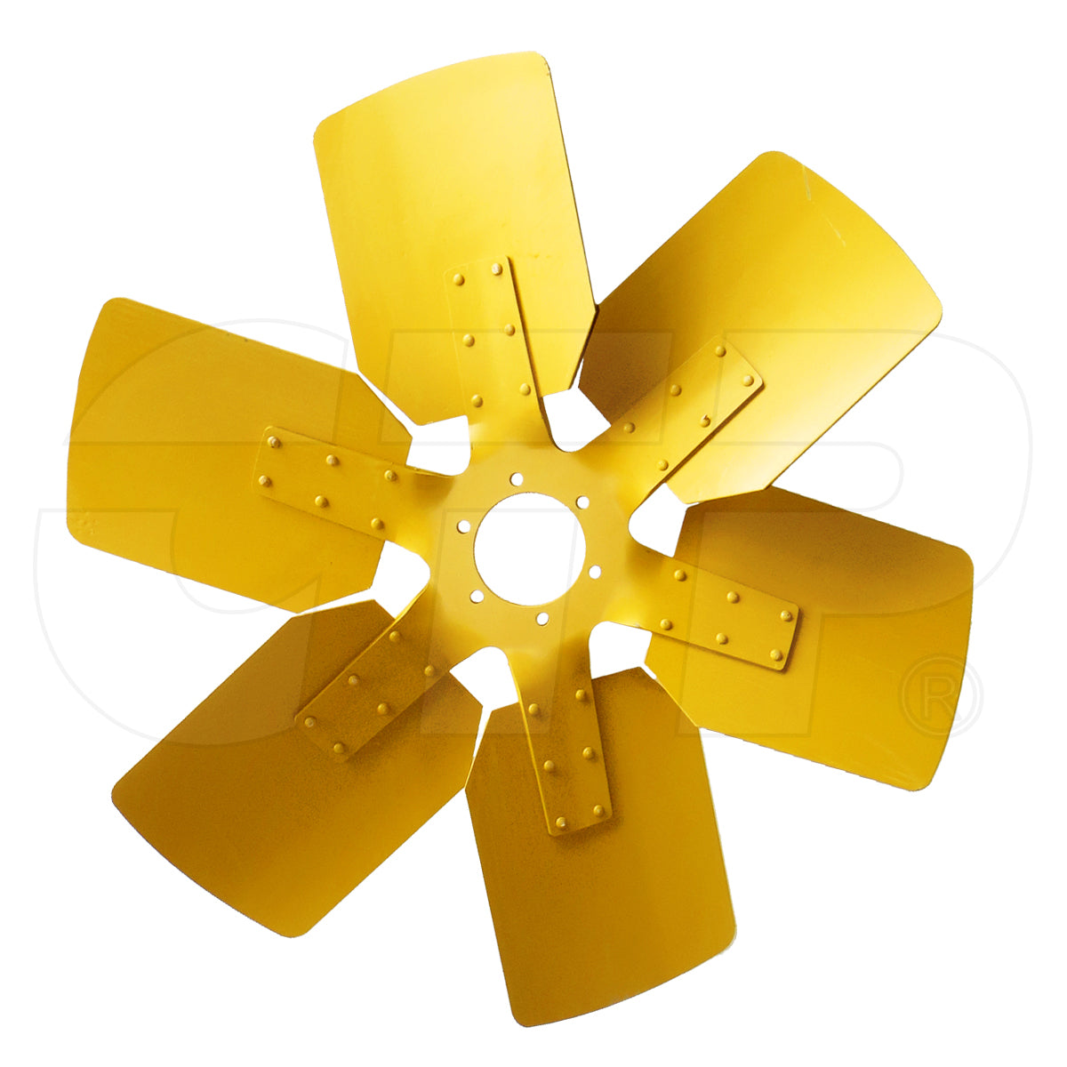1197864 Spider As-Fan Fits Caterpillar Models - Reliable Aftermarket ...