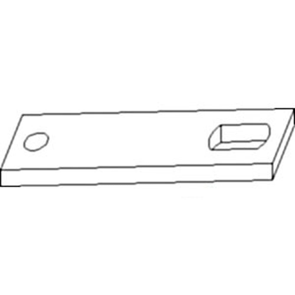 Hi-Lo Shift Lever Bar Fits Case/International Harvester Models ...