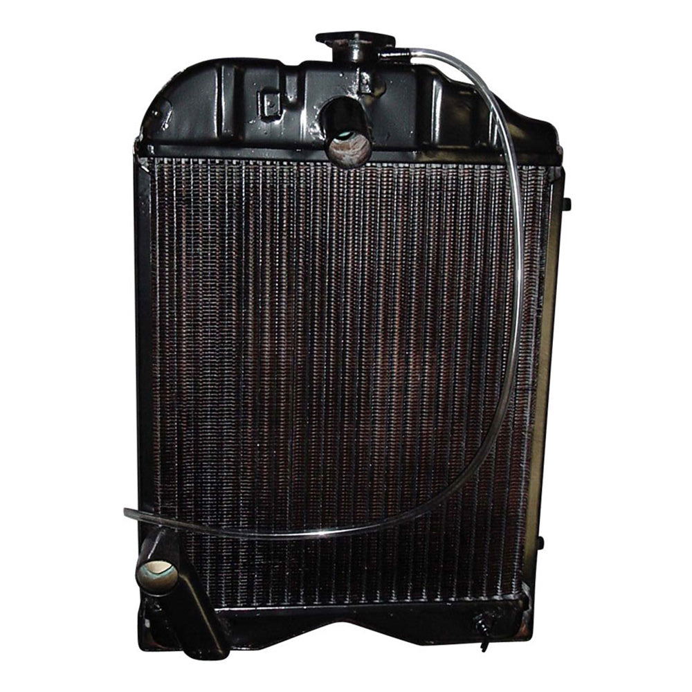 Radiator Fits Massey Ferguson 35 TE20 TEA20 TO20 TO30 181623M1 1206 ...