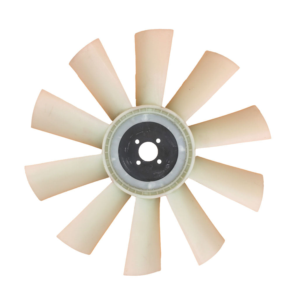 Cooling Fan Fits JCB 123/059113C 3CX 3D 3DX 4C 4CN 4CX 5CX 4C444 528S ...