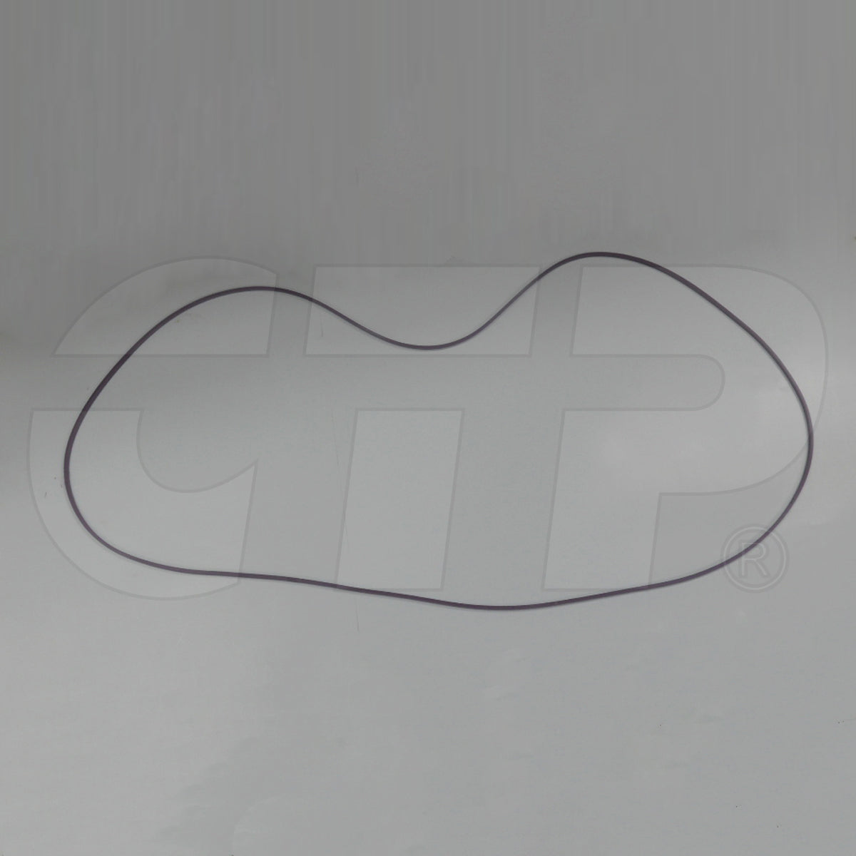 1237271 Seal-Ring Fits Caterpillar Models - Reliable Aftermarket Parts ...