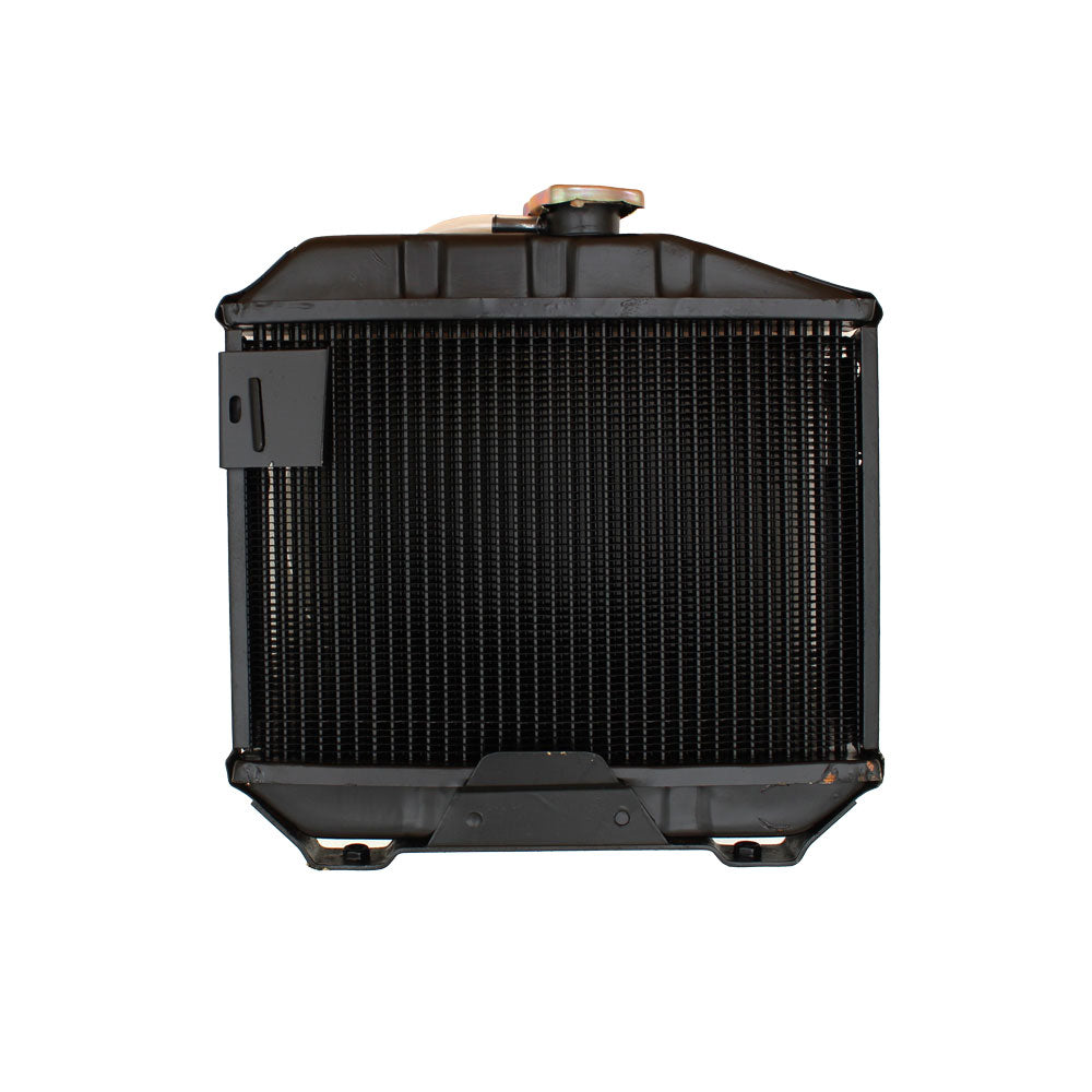 124160-44501 Radiator for Yanmar Tractor YM135 YM155 YM1100 YM1300 ...