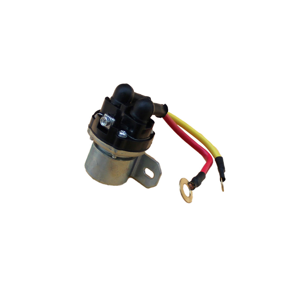 Starter Solenoid Switch 1251302 Fits Caterpillar Engine C15 3456 3176C ...