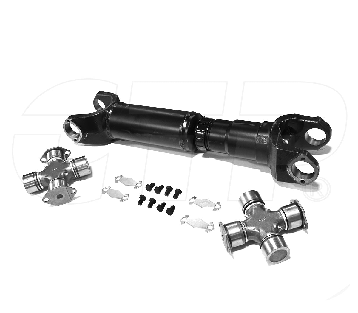 1258807 Joint G-Sl Fits Caterpillar Models - Reliable Aftermarket Parts ...