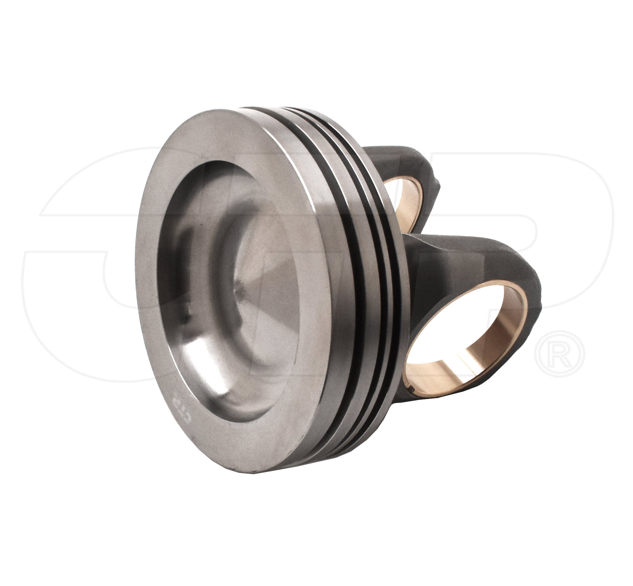 1258869 Crown As Fits Caterpillar Models - Reliable Aftermarket Parts, Inc®