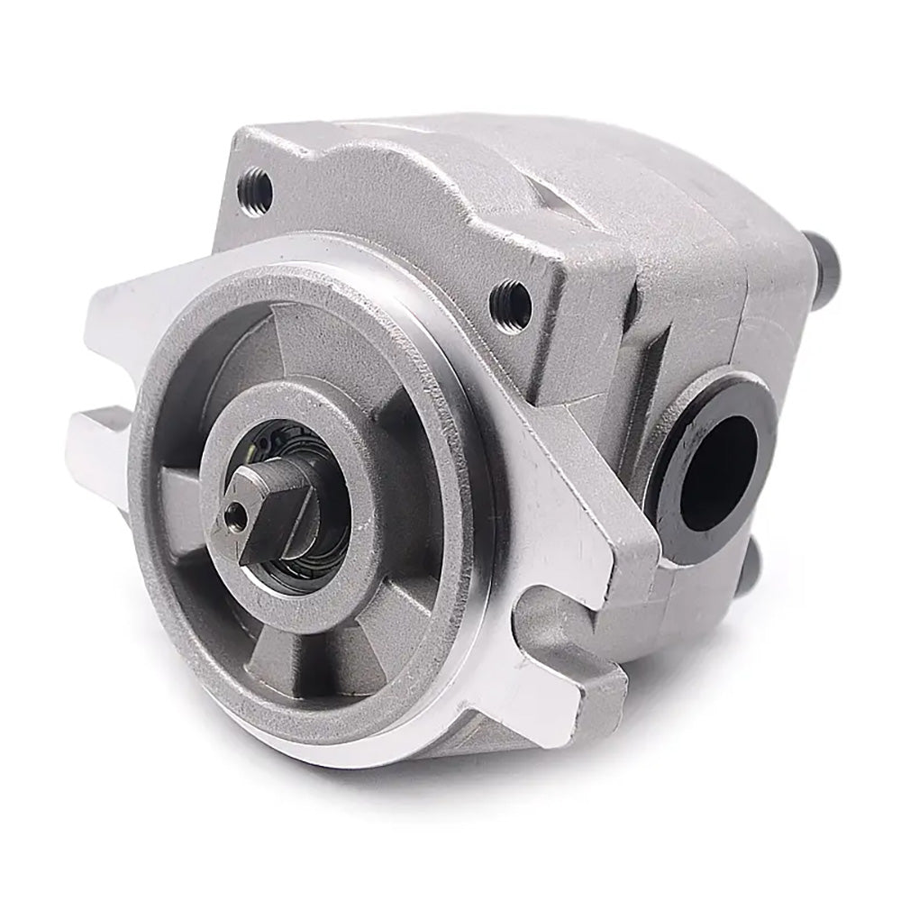 1262016 Gear Pump-Hydraulic Fits Caterpillar Models - Reliable ...