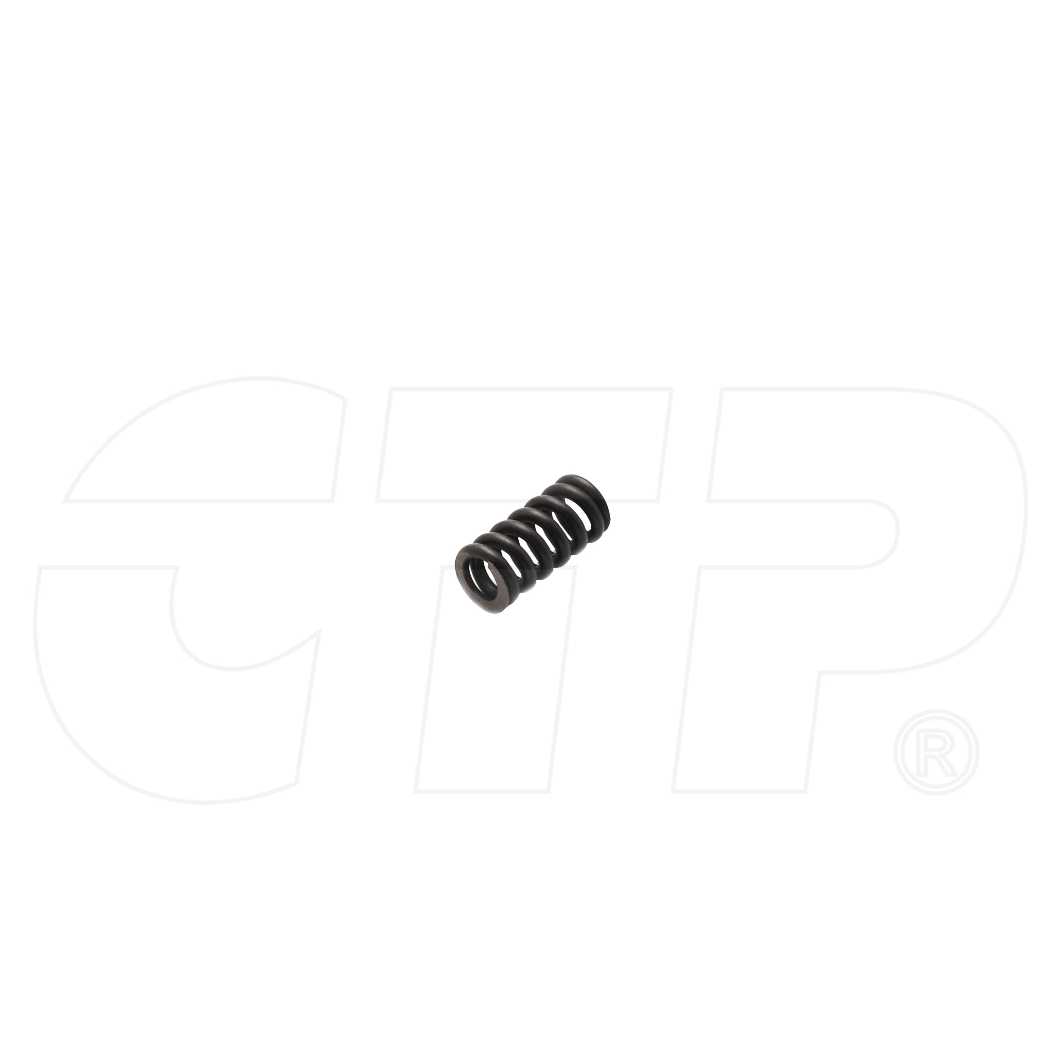 1262055 Spring Fits Caterpillar Models - Reliable Aftermarket Parts, Inc®