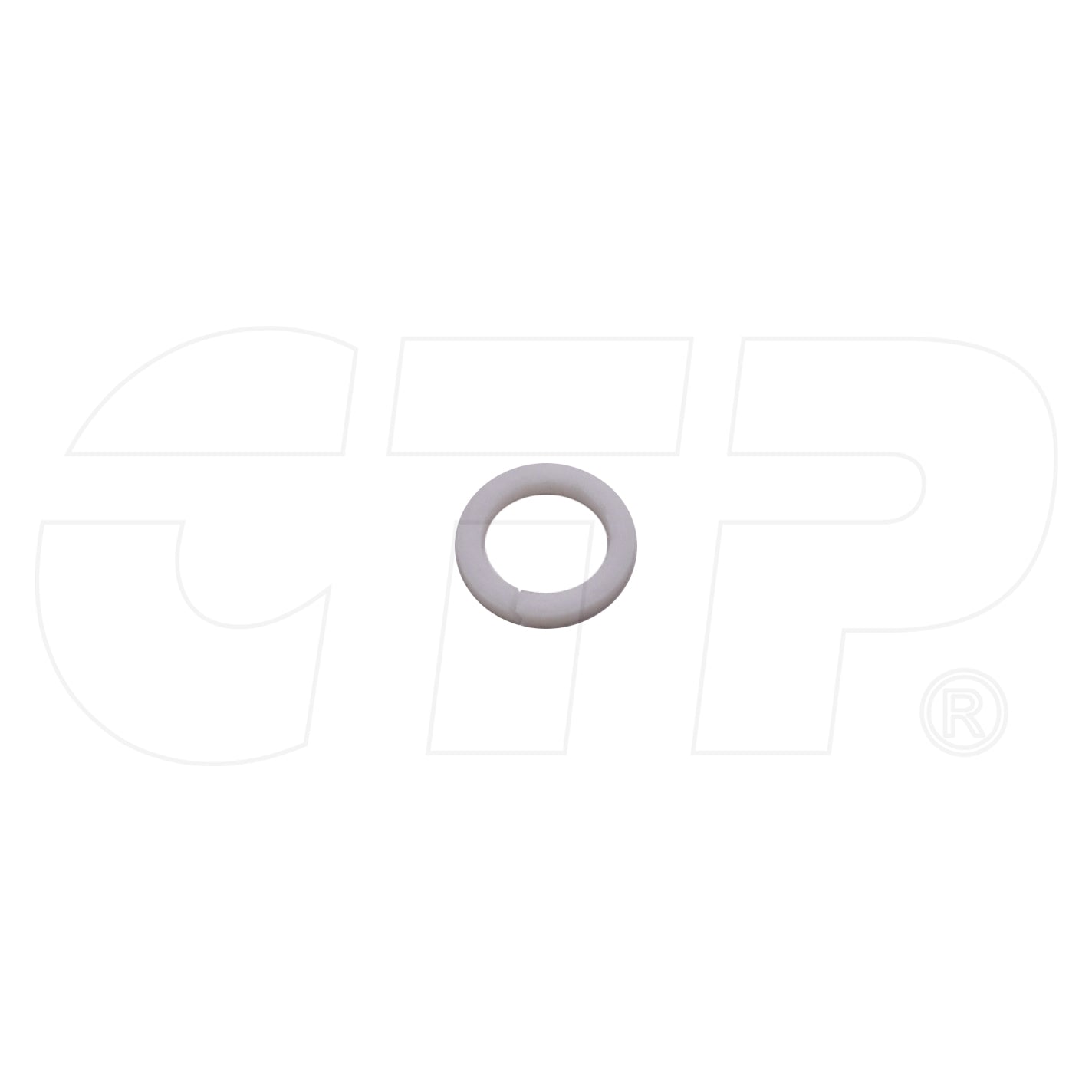 1265985 Ring Backup Fits Caterpillar Models - Reliable Aftermarket ...