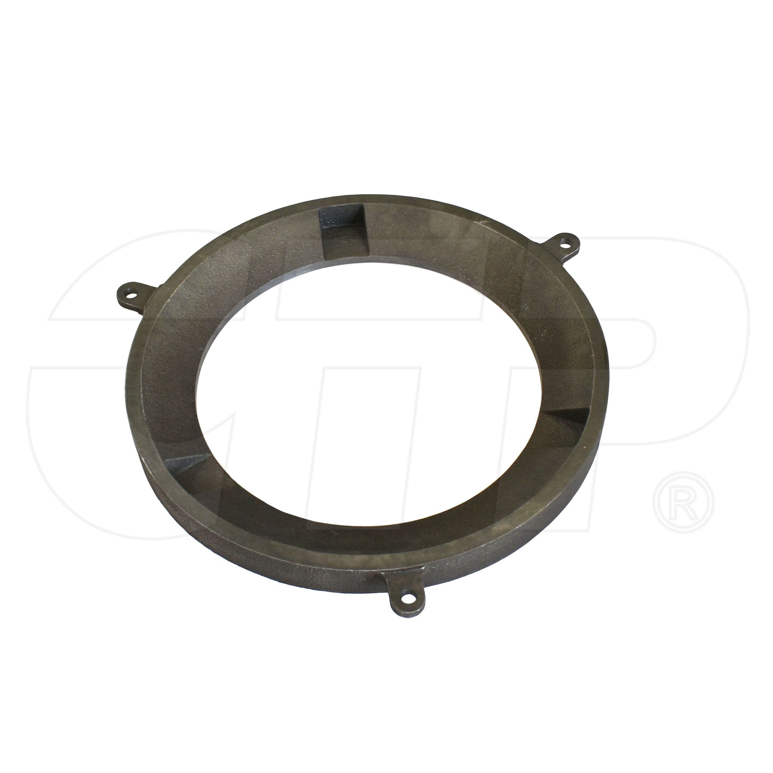 1305859 Plate-Reaction Fits Caterpillar Models - Reliable Aftermarket ...