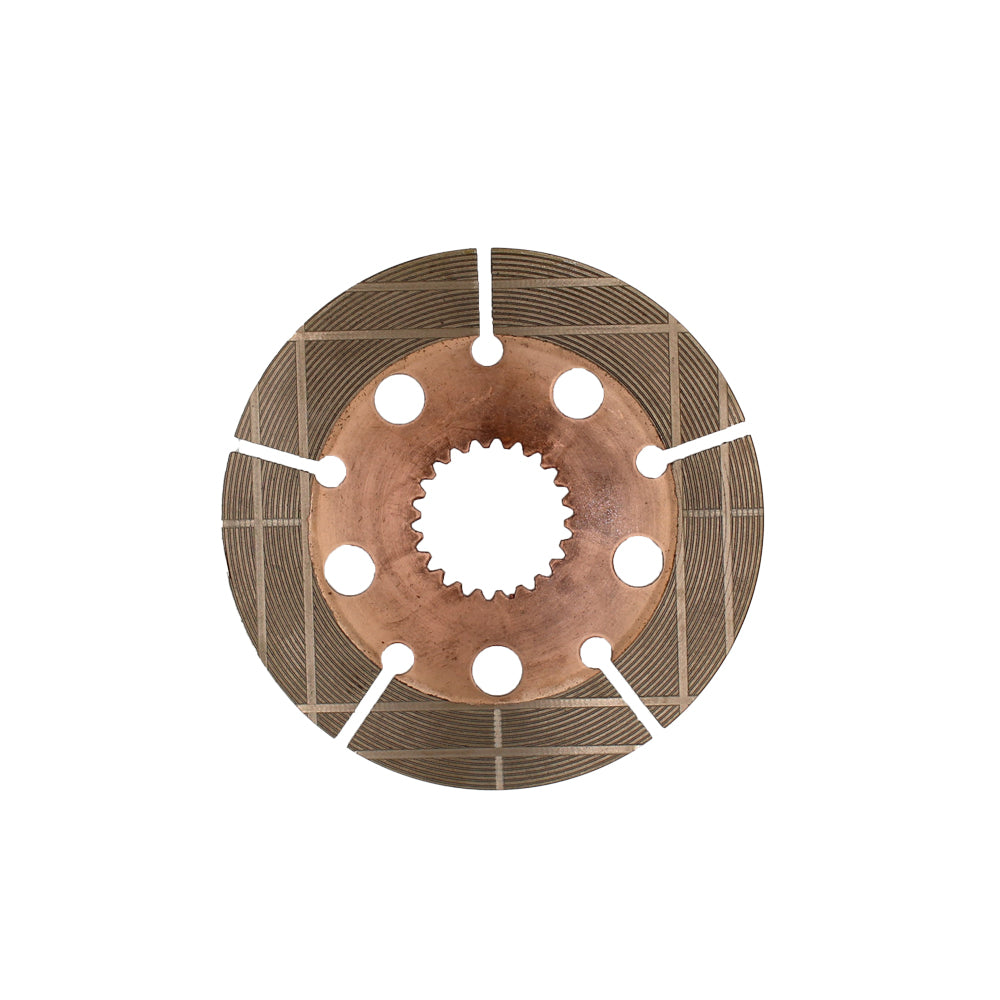 Friction Disc Fits Caterpillar Replaces 133-7234 - Reliable Aftermarket ...