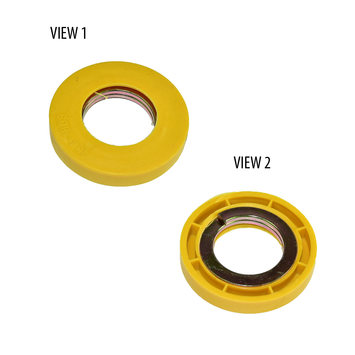 1341809 Retainer A-Get Fits Caterpillar Models - Reliable Aftermarket ...