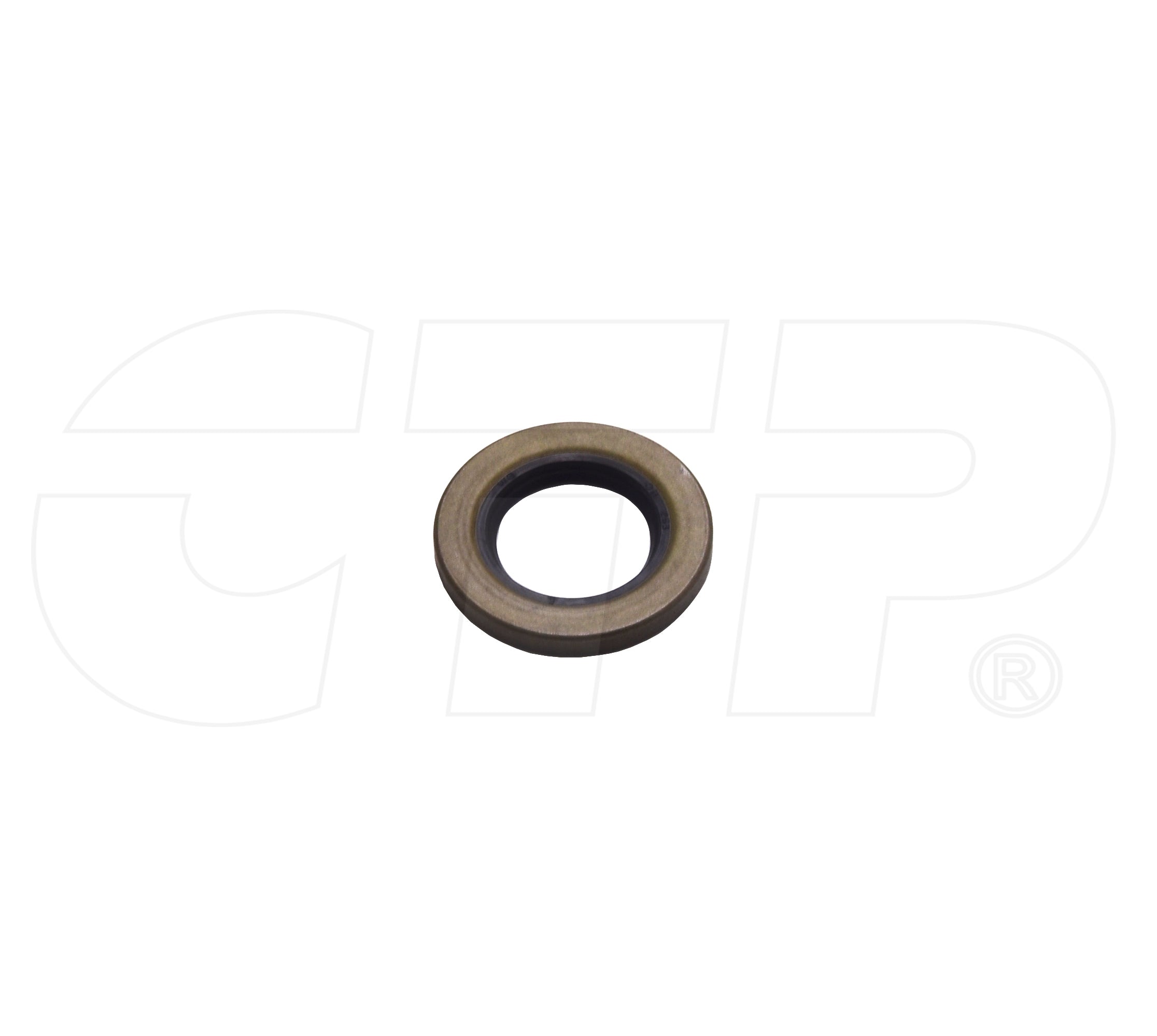 1357273 Seal-Lip T Fits Caterpillar Models - Reliable Aftermarket Parts ...