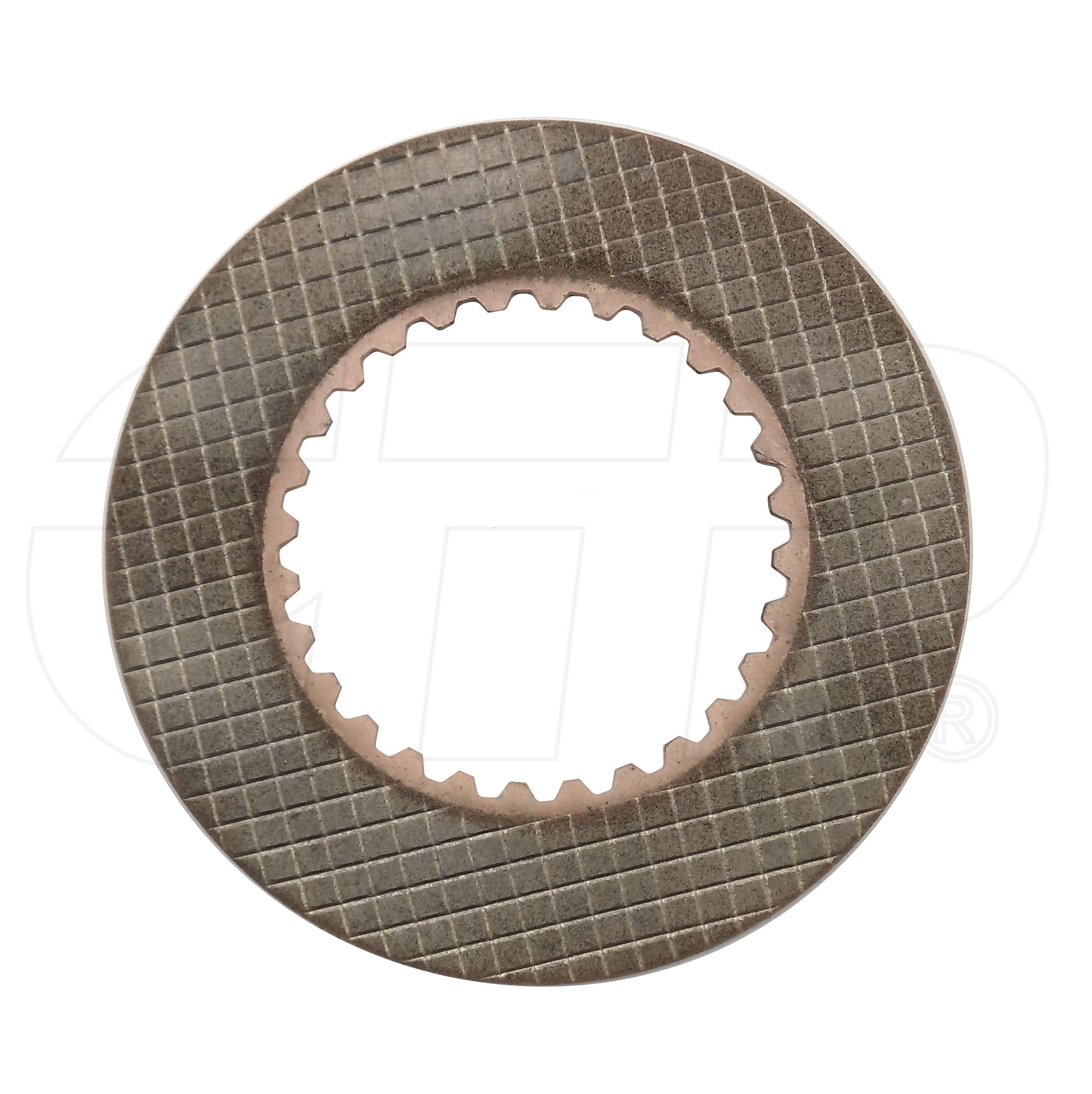 1368064 Disc Friction Fits Caterpillar Models - Reliable Aftermarket ...