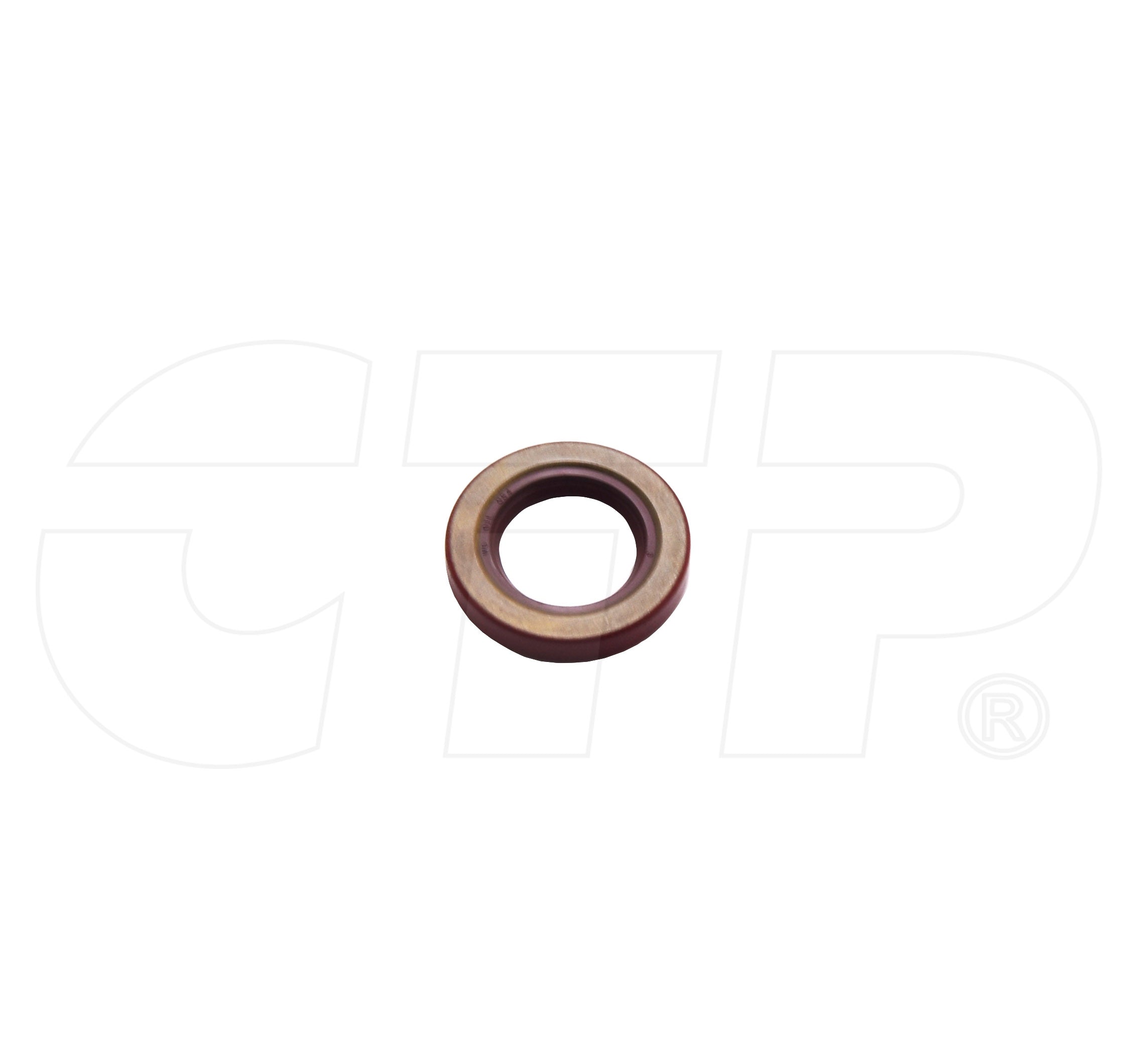 1377657 Seal-Lip Fits Caterpillar Models - Reliable Aftermarket Parts, Inc®