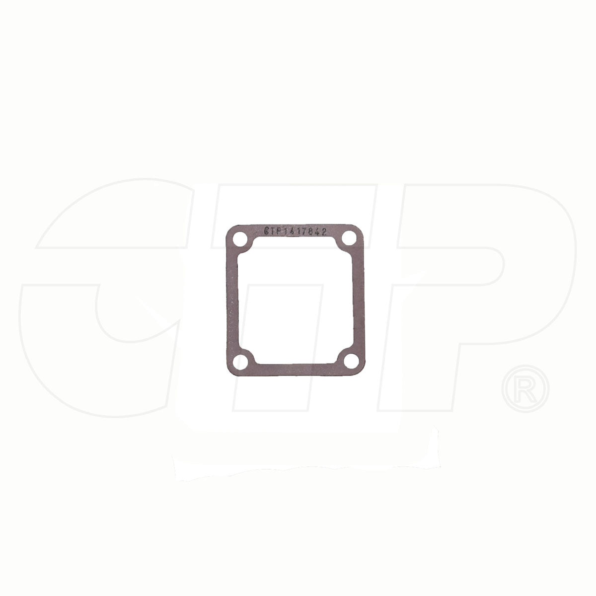 1417842 Gasket Fits Caterpillar Models - Reliable Aftermarket Parts, Inc®