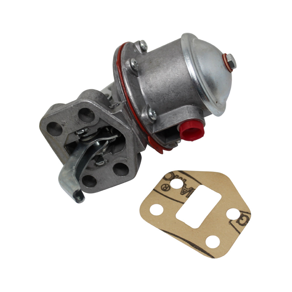 4222105M91 Fits Massey Ferguson 8130 8210 8220 Diesel Fuel Lift Pump ...